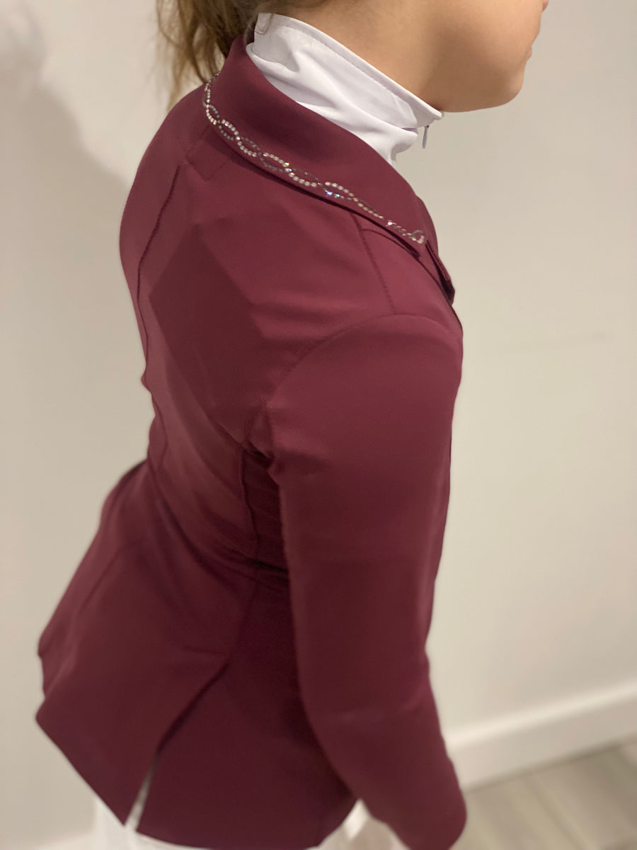 Animo girls Pro ponies custom design – Pro Ponies UK