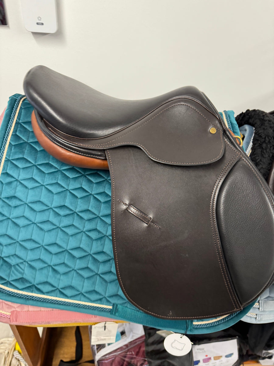 Pro Ponies 15” Saddle – Pro Ponies UK