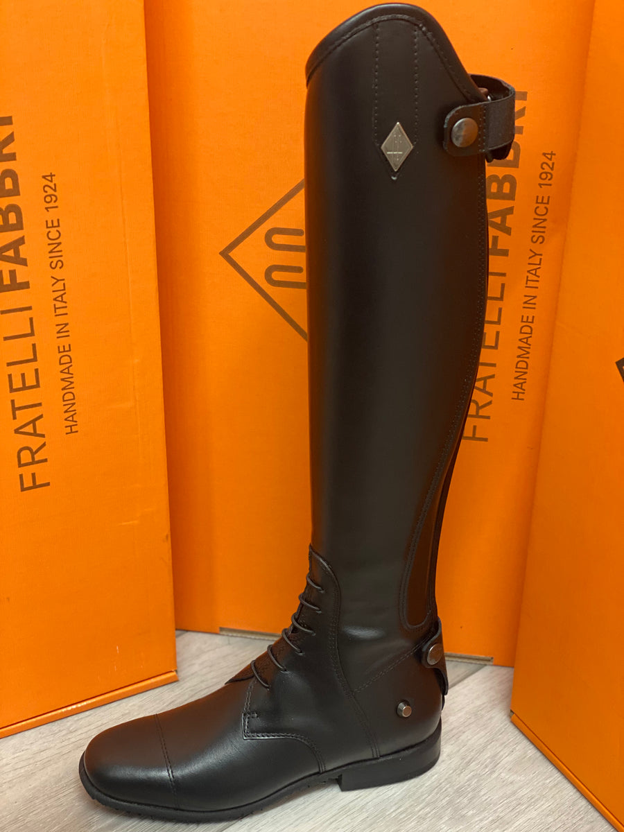FRATELI FABBRI ITALIAN RIDING BOOT – Pro Ponies UK